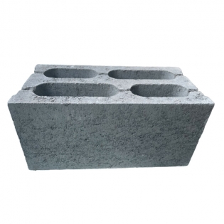 Gạch block 190x190x390 - CÔNG TY TNHH MỘT THÀNH VIÊN TIẾN PHÚC AN